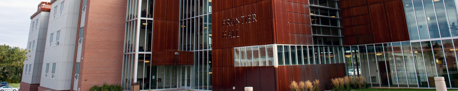 Williston State College Media Library